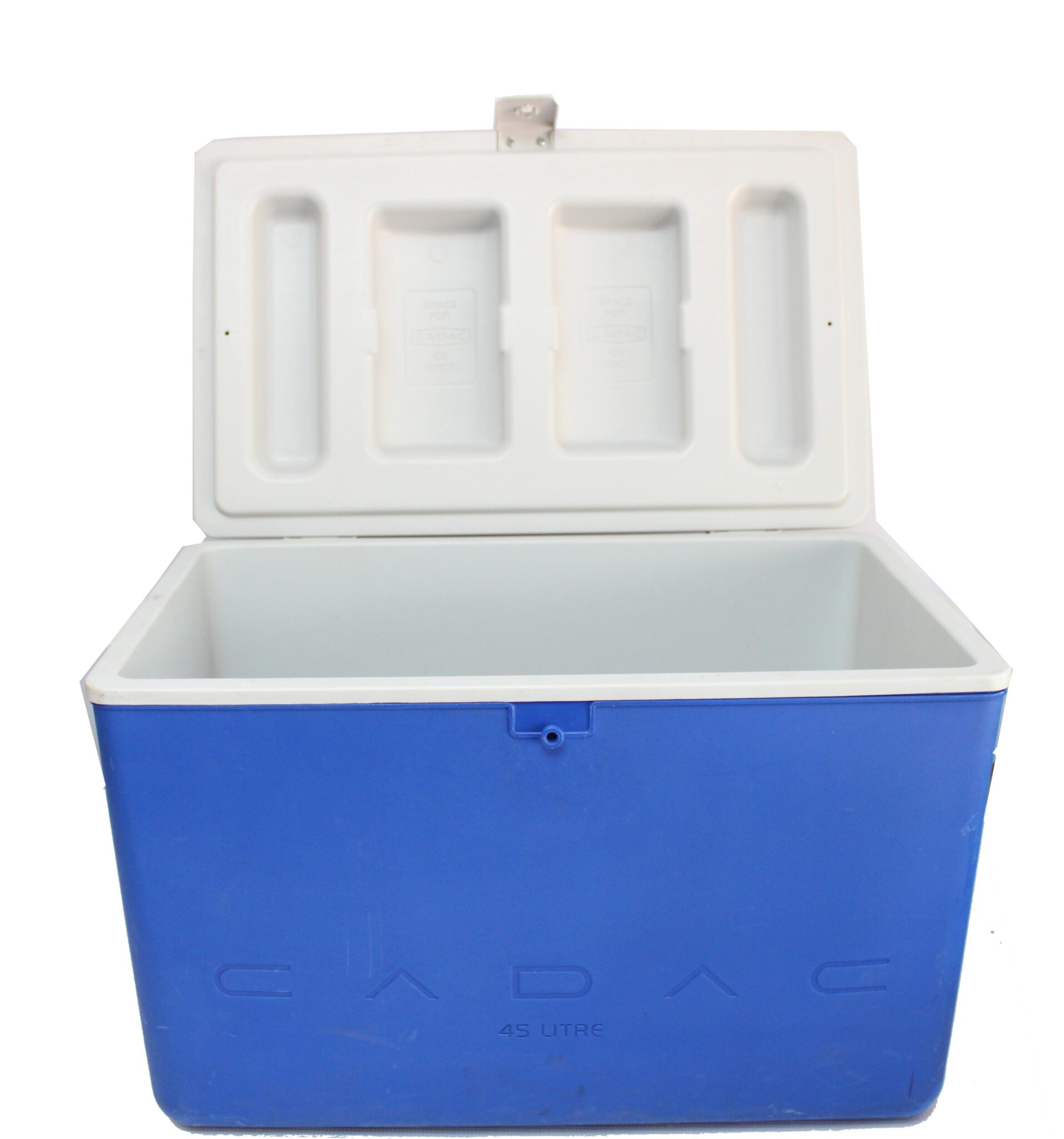 (Pre-Owned) Cadac Cooler Box - Extreme Finds